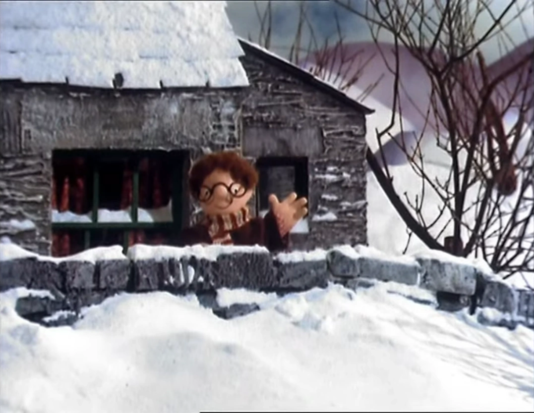 Mr. Pringle's House | Postman Pat Wiki | Fandom