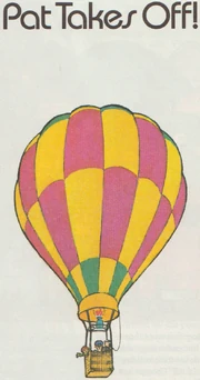 Pat Takes Off | Postman Pat Wiki | Fandom