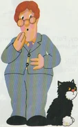 Postman Pat Gets Fat | Postman Pat Wiki | Fandom