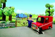 Green Rabbit (episode) | Postman Pat Wiki | Fandom