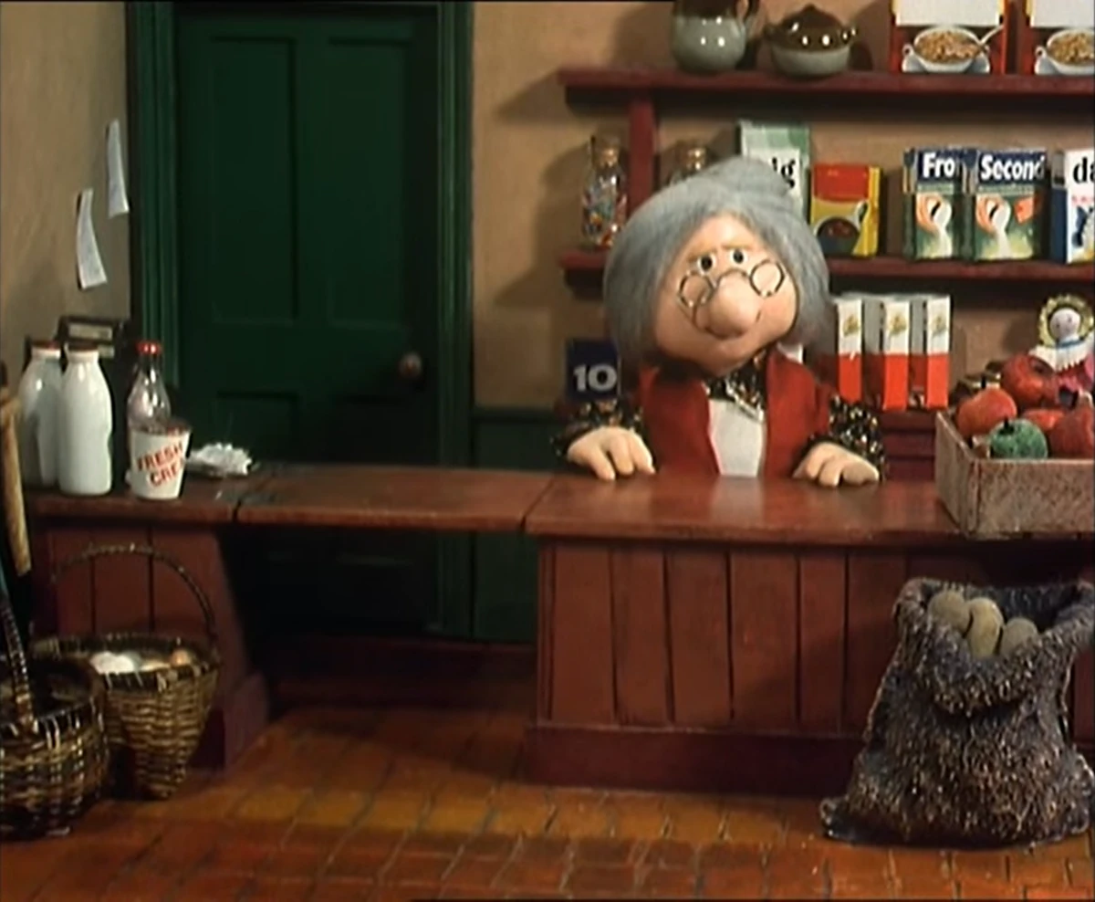 Postman Pat Goes Sledging | Postman Pat Wiki | Fandom