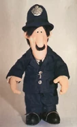 Arthur Selby | Postman Pat Wiki | Fandom