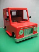 Specsavers Advert | Postman Pat Wiki | Fandom