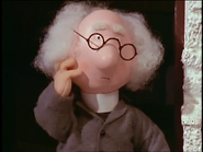 Peter Timms | Postman Pat Wiki | Fandom