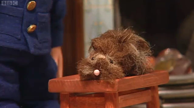 Dotty | Postman Pat Wiki | Fandom