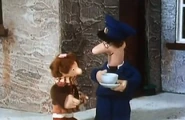 Postman Pat and the Magpie Hen/Gallery | Postman Pat Wiki | Fandom