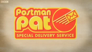 Series 7 | Postman Pat Wiki | Fandom