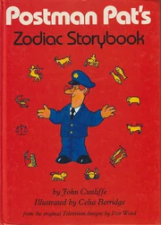 Postman Pat's Zodiac Storybook | Postman Pat Wiki | Fandom
