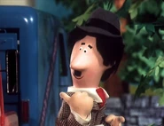 Sam Waldron | Postman Pat Wiki | Fandom