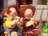 Lucy Selby | Postman Pat Wiki | Fandom