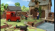 Postman Pat and the Potluck Picnic | Postman Pat Wiki | Fandom
