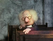 Peter Timms | Postman Pat Wiki | Fandom