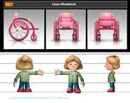 Postman Pat: The Movie/Behind the Scenes | Postman Pat Wiki | Fandom