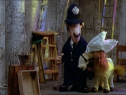 Postman Pat and the Beast of Greendale | Postman Pat Wiki | Fandom