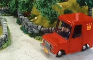 Postman Pat and the Magpie Hen/Gallery | Postman Pat Wiki | Fandom