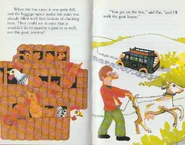 Postman Pat's Market Day | Postman Pat Wiki | Fandom