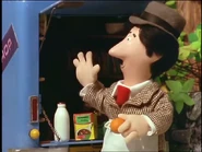 SAM 1 | Postman Pat Wiki | Fandom