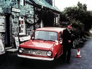 Pat Clifton/Behind the Scenes | Postman Pat Wiki | Fandom