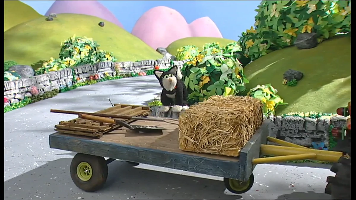 Trailers | Postman Pat Wiki | Fandom
