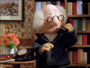 Peter Timms | Postman Pat Wiki | Fandom