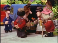 SAM 1 | Postman Pat Wiki | Fandom