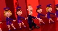 PATBOT 3000 | Postman Pat Wiki | Fandom