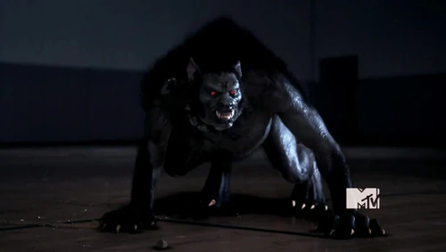 The Alpha | Post Nomadic, Half-Vampiric Wikia | Fandom