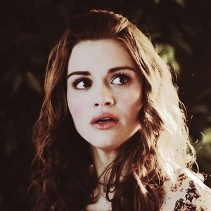 Lydia Martin | Post Nomadic, Half-Vampiric Wikia | Fandom