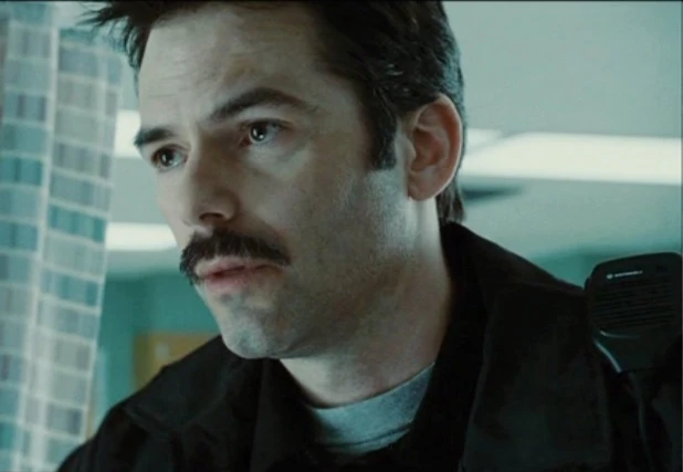 Charlie Swan | Post Nomadic, Half-Vampiric Wikia | Fandom