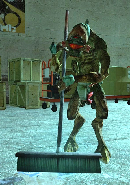 Snubbing | Post-Occupation Wiki | Fandom