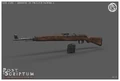 Rifle - Official Post Scriptum Wiki