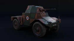 Panhard 178 - Official Post Scriptum Wiki