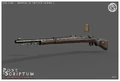 Rifle - Official Post Scriptum Wiki