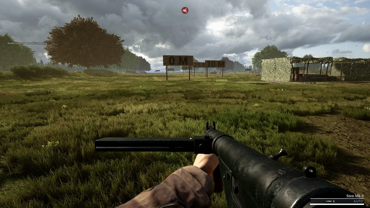 Sten Mk.V - Official Post Scriptum Wiki