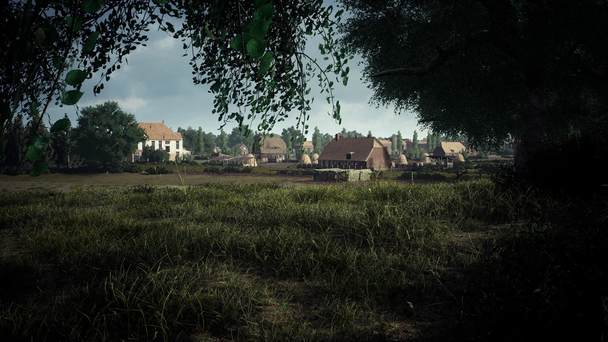 Veghel - Official Post Scriptum Wiki