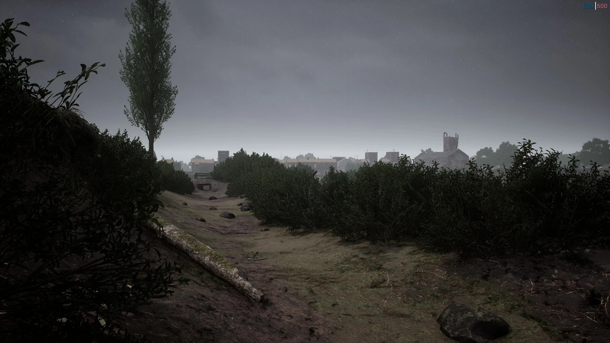 Velmolen - Official Post Scriptum Wiki