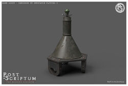 Hafthohlladung - Official Post Scriptum Wiki