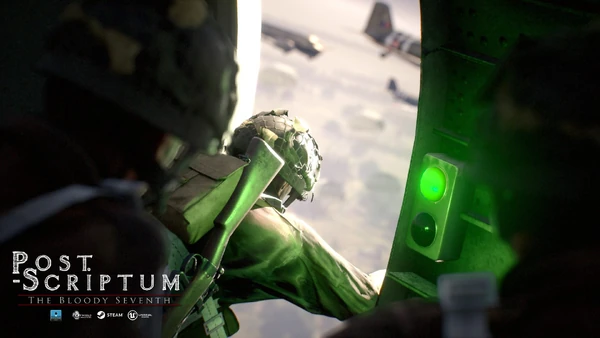 Official Post Scriptum Wiki