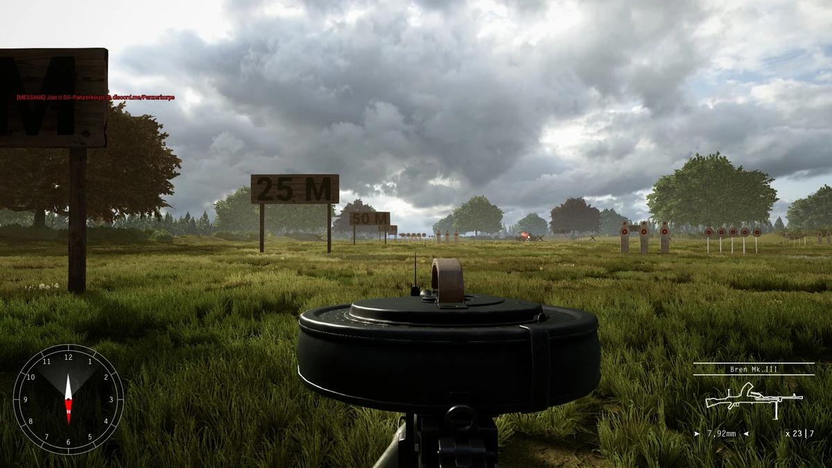 Bren Mk.III - Official Post Scriptum Wiki