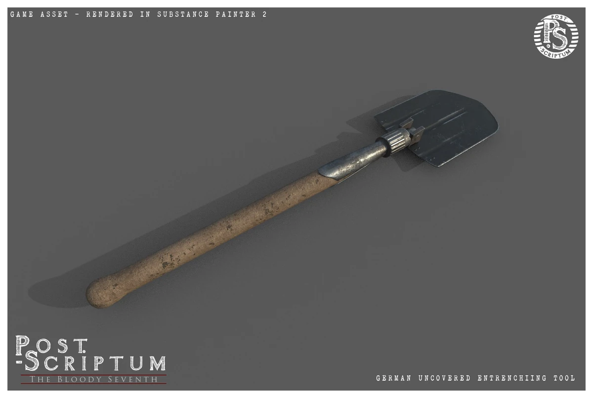 Gear - Official Post Scriptum Wiki