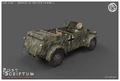 Car - Official Post Scriptum Wiki