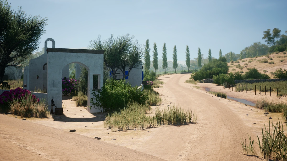 Rethymno - Official Post Scriptum Wiki