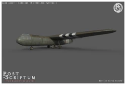 Horsa Glider - Official Post Scriptum Wiki