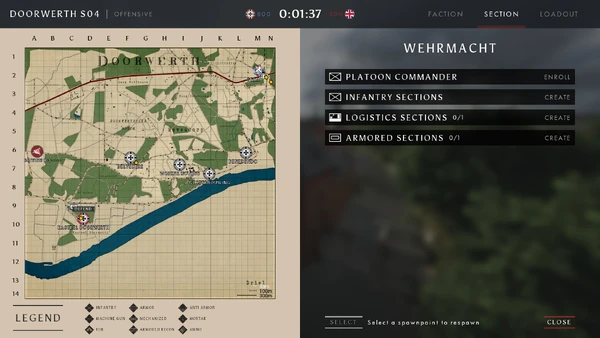 Doorwerth - Official Post Scriptum Wiki