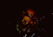 Subject 02 Foxy: Recreated | Post-Shift Wiki | Fandom