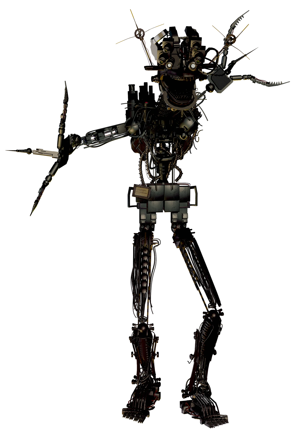 EmalgaBot | Post-Shift Wiki | Fandom