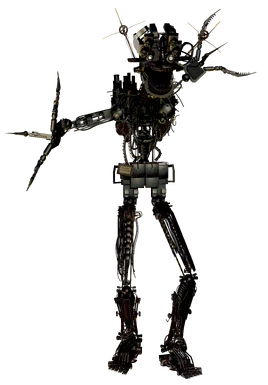 EmalgaBot | Post-Shift Wiki | Fandom