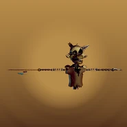 Minater Foxy | Post-Shift Wiki | Fandom