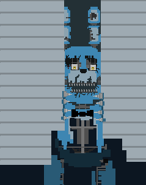 Minater Baby | Post-Shift Wiki | Fandom