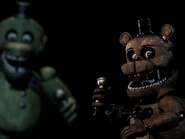 Nightmare Larry | Post-Shift Wiki | Fandom